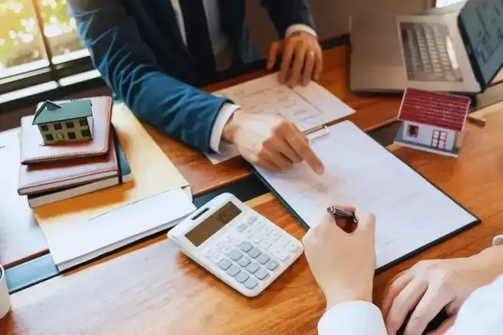 Mastering IRS Form 7217: Partnership Property Distributions (LWSD14)