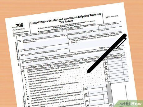 Form 706 and 709 – Understanding the Law and Line by Line Preparation ...