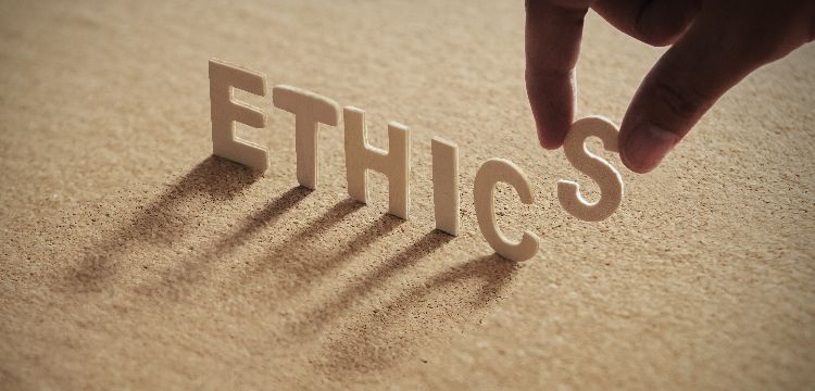 Enjoyable Ethics: The 2 Credit Edition (LWJS04)