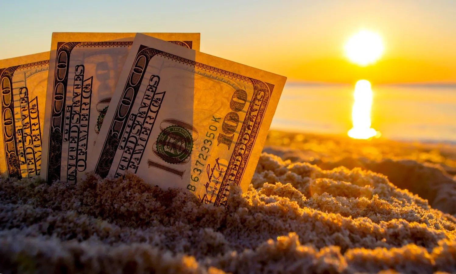 Maximizing Wealth with SLATs and Sunset Strategies