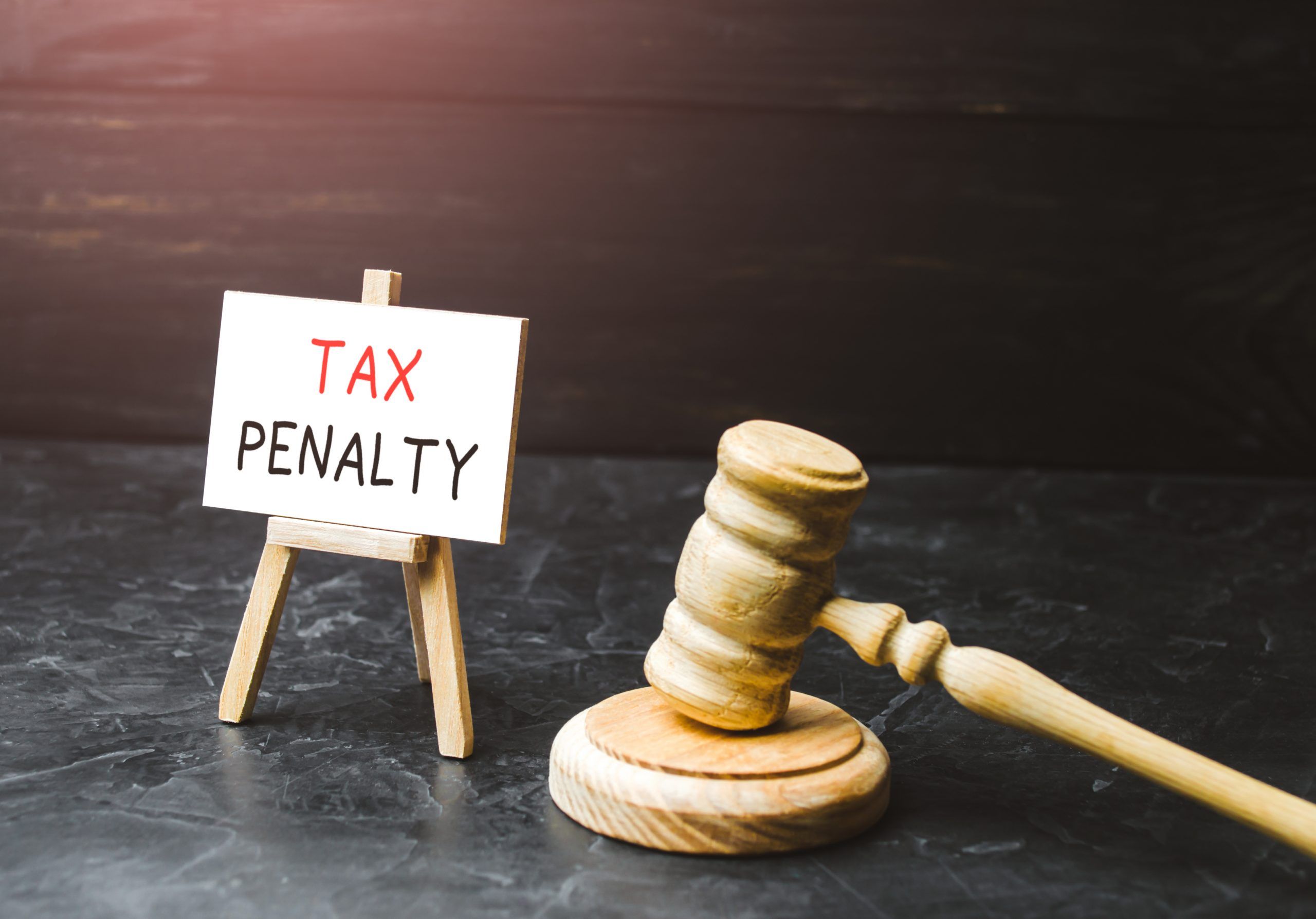 Penalty Relief Solutions: Proven Methods for Tax Professionals (LWBF01)