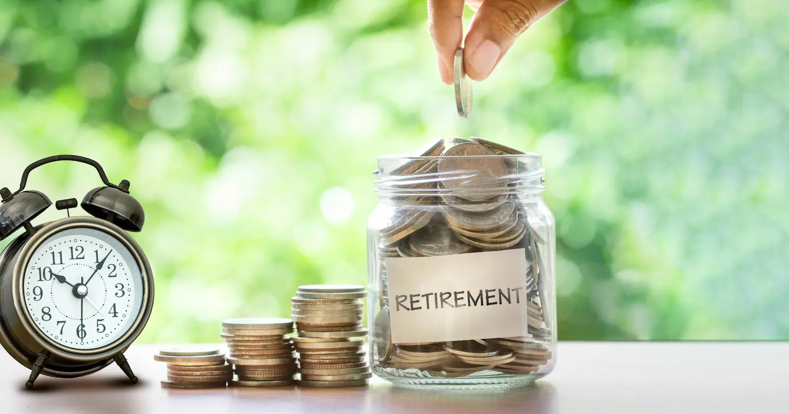 Retirement Planning Issues: Where We Stand Now